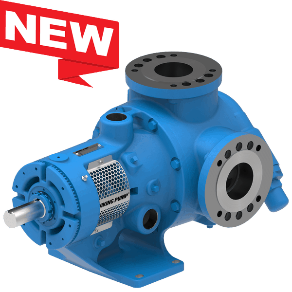 227C Series™ internal gear stainless steel pump - Industrial Fluid ...